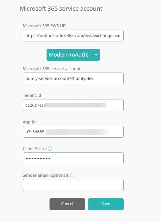 Basic Authentication Deprecation in Exchange Online Basic Authentication Deprecation in Exchange Online